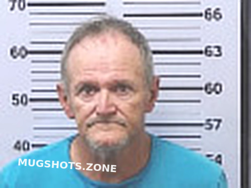 REDMOND MARTIN GERALD 10/27/2025 - Mobile County Mugshots Zone