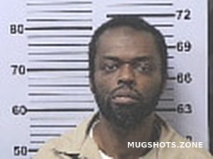 HARRIS MICHAEL RAY 10/27/2025 - Mobile County Mugshots Zone