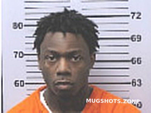 PETTAWAY ANTONIO LEMARCUS II 10/29/2025 - Mobile County Mugshots Zone