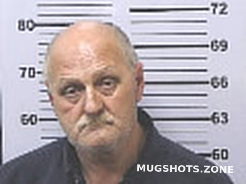 LISTER KENNETH BERTRAM 10/29/2025 - Mobile County Mugshots Zone