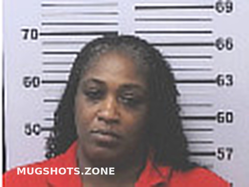 FLEMING ALICIA YOLANDA 10/29/2025 - Mobile County Mugshots Zone