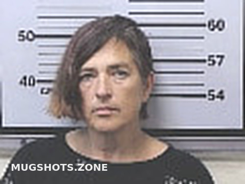 EILAND CHARITY HOPE 10/30/2025 - Mobile County Mugshots Zone