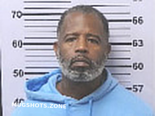 LANG DARRYL MARSHALL 10/30/2025 - Mobile County Mugshots Zone