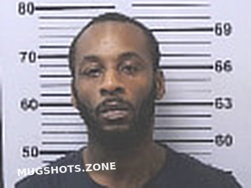 WARREN TIMOTHY JAY 10/30/2025 - Mobile County Mugshots Zone