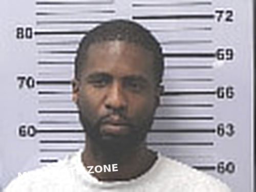 SCOTT BRANDON GERARD 10/31/2025 - Mobile County Mugshots Zone