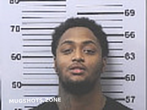 PACKER CHRISTOPHER MAURICE 11/01/2025 - Mobile County Mugshots Zone