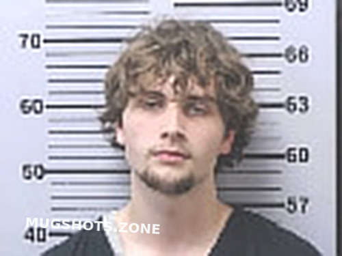 MCKERCHIE CALEB JOSEPH 11/01/2025 - Mobile County Mugshots Zone