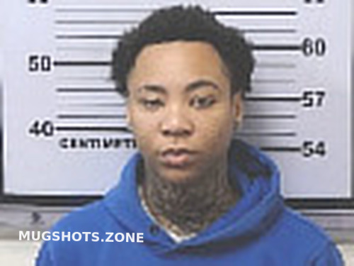 TAYLOR CORION DANYA 11/02/2025 - Mobile County Mugshots Zone
