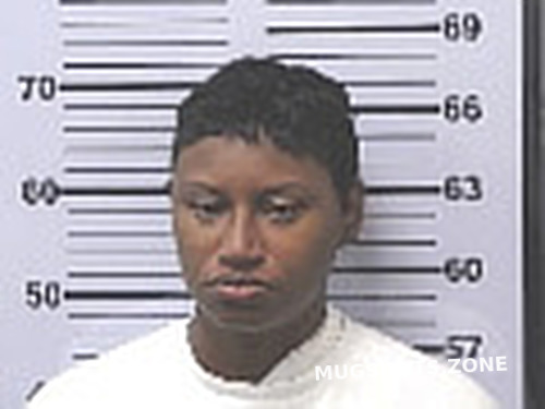 CONSTANTINE JASMINE DOMINIQUE 11/02/2025 - Mobile County Mugshots Zone