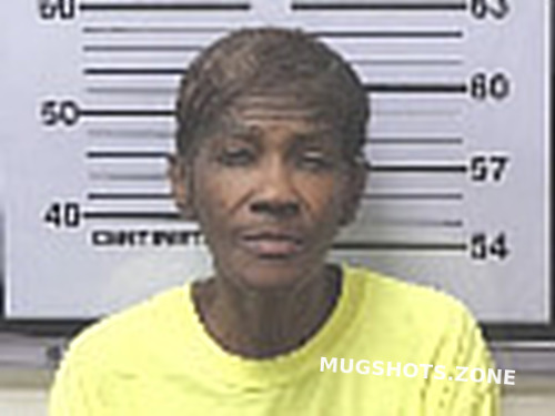 MOSELEY CATHY JEAN 11/03/2025 - Mobile County Mugshots Zone