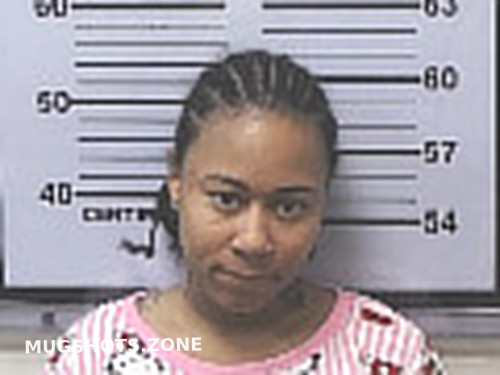 JONES ALLIE MONAY 11/03/2025 - Mobile County Mugshots Zone
