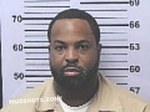 COOLEY JASON MAURICE SR 11/04/2025 - Mobile County Mugshots Zone