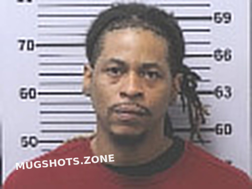 REESE RODERICK DONTE 11/04/2025 - Mobile County Mugshots Zone