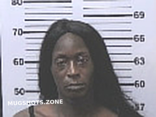 JOHNSON LANAE ANTRONETTE 11/05/2025 - Mobile County Mugshots Zone