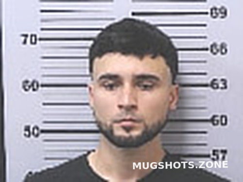 DIAZ GUTIERREZ ADRIEL OBED 11/05/2025 - Mobile County Mugshots Zone