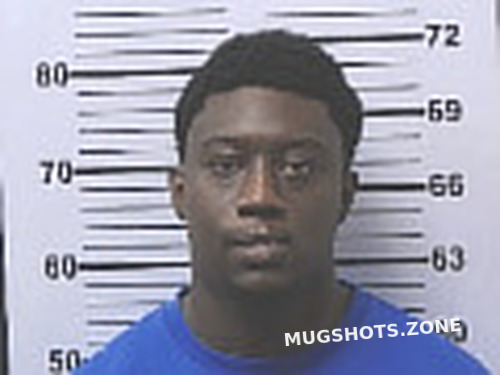 BONNER TYLER LEVON 11/10/2025 - Mobile County Mugshots Zone
