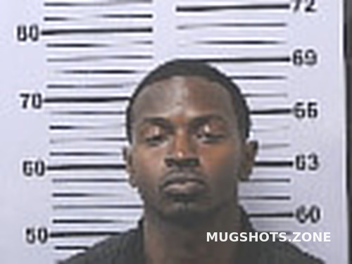 MCCLAIN IV ARTHUR ANDERSON 11/11/2025 - Mobile County Mugshots Zone
