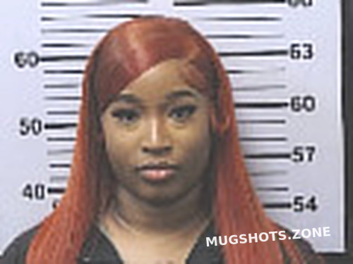 HILLERY BRANDI CARLESHIA AGENT 11/13/2025 - Mobile County Mugshots Zone
