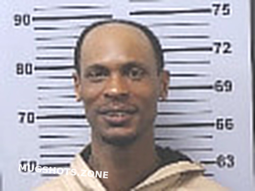 HARPER TRAVIS TERRELL 11/16/2025 - Mobile County Mugshots Zone