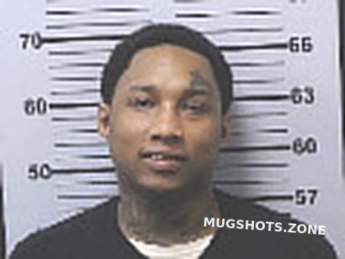 SANDIFER VINCENT PARNELL 11/17/2025 - Mobile County Mugshots Zone