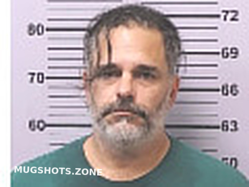 MOYD THOMAS JASON 11/17/2025 - Mobile County Mugshots Zone