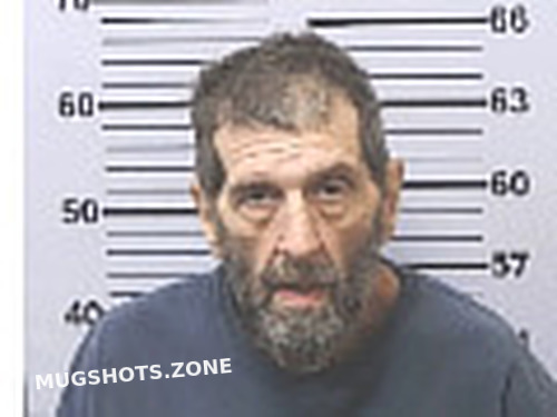 PROCTOR RONALD EDWARD 11/20/2025 - Mobile County Mugshots Zone