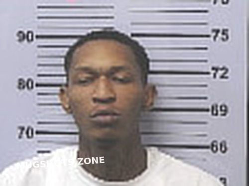 SHEPARD XAVIER DANGELO 11/22/2025 - Mobile County Mugshots Zone