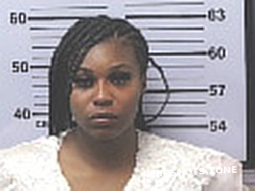 OUTLAW ASHYIA BROWN 12/02/2025 - Mobile County Mugshots Zone
