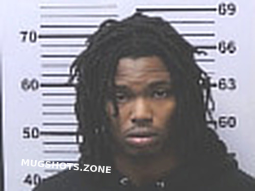 HARRIS TIMOTHY JERRELL 12/02/2025 - Mobile County Mugshots Zone