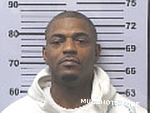 WOMACK RODERICK 12/03/2025 - Mobile County Mugshots Zone