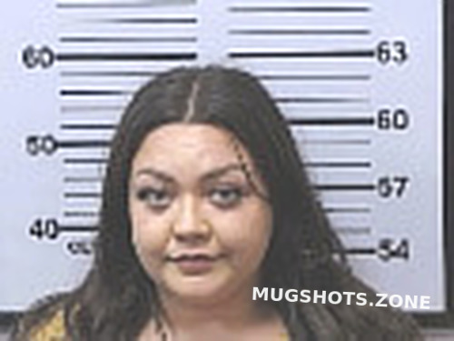 REID MARLEE VICTORIA 12/03/2025 - Mobile County Mugshots Zone