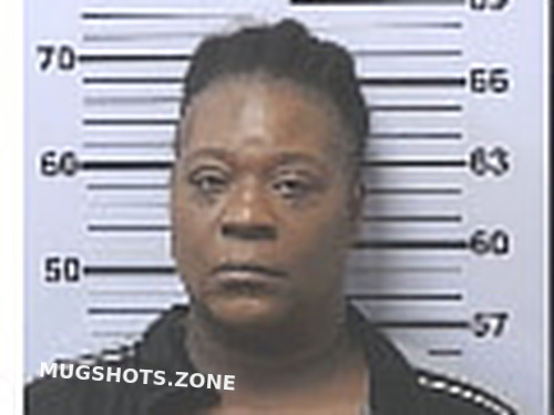 NEWTON TATANYA IEISHA 12/05/2025 - Mobile County Mugshots Zone