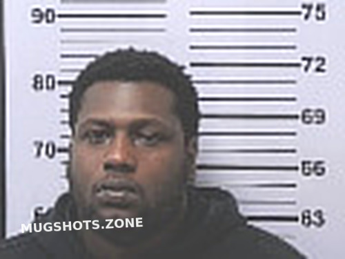 WILLIAMS QUINARIUS MARTEZ 12/06/2025 - Mobile County Mugshots Zone