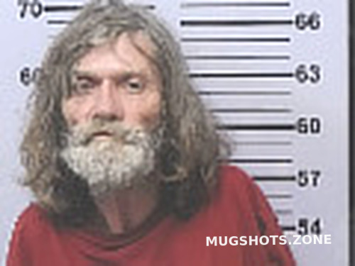DEARMAN WILLIAM ANTHONY 12/06/2025 - Mobile County Mugshots Zone