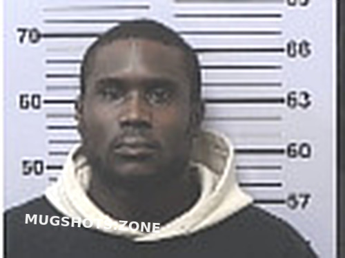 WILLIAMS GERALD CORNELL 12/10/2025 - Mobile County Mugshots Zone