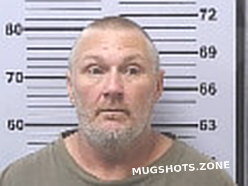 SPRINGFIELD ANTHONY WAYNE 12/11/2025 - Mobile County Mugshots Zone
