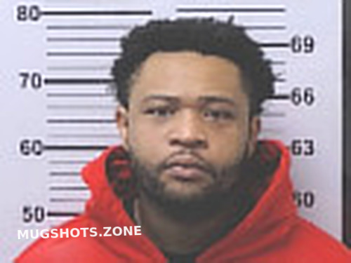 ADDISON CAMERON TYRECE 12/11/2025 - Mobile County Mugshots Zone