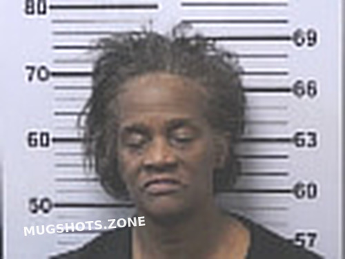 PATTERSON BERNADETTE 12/11/2025 - Mobile County Mugshots Zone