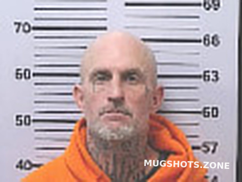 DOTSON DAVID WAYNE JR 12/17/2025 - Mobile County Mugshots Zone