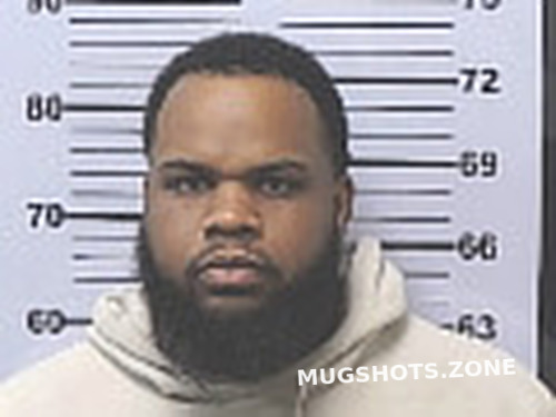 JONES ROMELLE CAYSONN 12/23/2025 - Mobile County Mugshots Zone