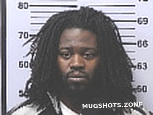 RODGERS ANTHONY ANTWAN 12/25/2025 - Mobile County Mugshots Zone