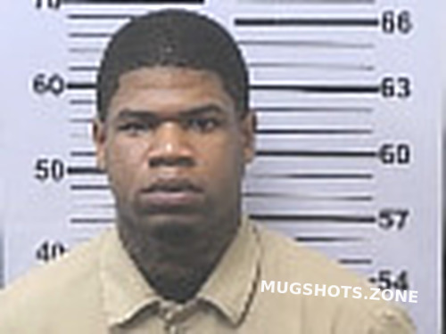 BROWN RODERICK NEKESER JR 12/30/2025 - Mobile County Mugshots Zone