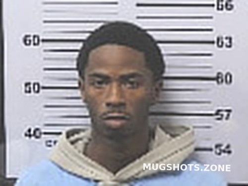 BODY CURTIS TERRELL 01/01/2026 - Mobile County Mugshots Zone