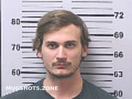 HOOPER CHRISTOPHER LOGAN 01/01/2026 - Mobile County Mugshots Zone