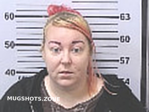 BARTON BRANDY NICHOLE 01/02/2026 - Mobile County Mugshots Zone