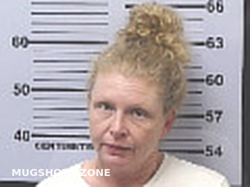 DICKERSON JENNIFER LESLIE 01/06/2026 - Mobile County Mugshots Zone