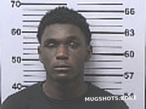 WOOTEN CHRISTOPHER DONELL JR 01/06/2026 - Mobile County Mugshots Zone