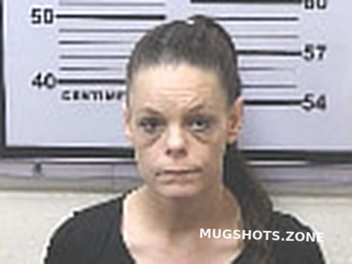 STINSON KAYLA RENEE 01/07/2026 - Mobile County Mugshots Zone
