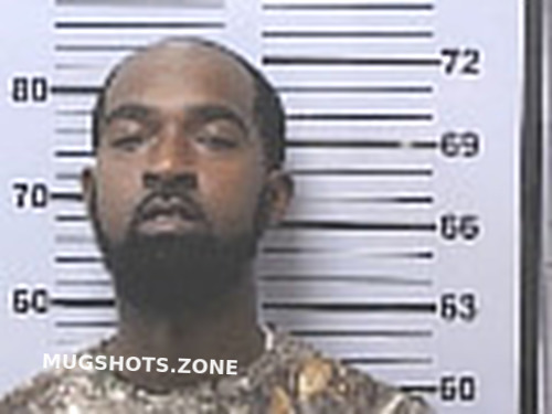 BRADLEY RYAN JAMAL 01/07/2026 - Mobile County Mugshots Zone