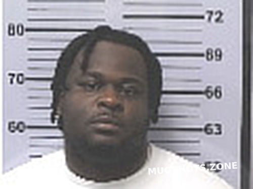THRASH JR FREDRICK LAMAR 01/07/2026 - Mobile County Mugshots Zone